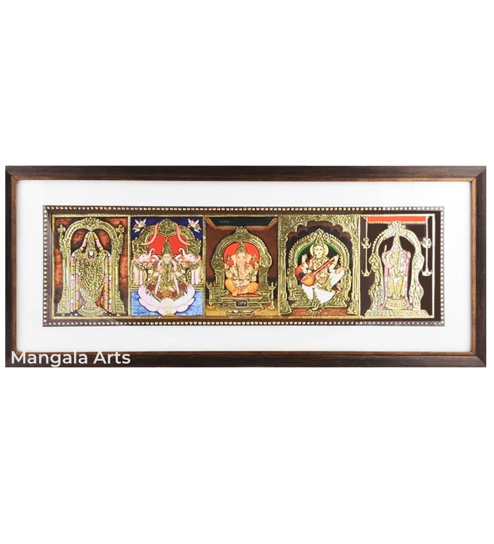 Tanjore Painting