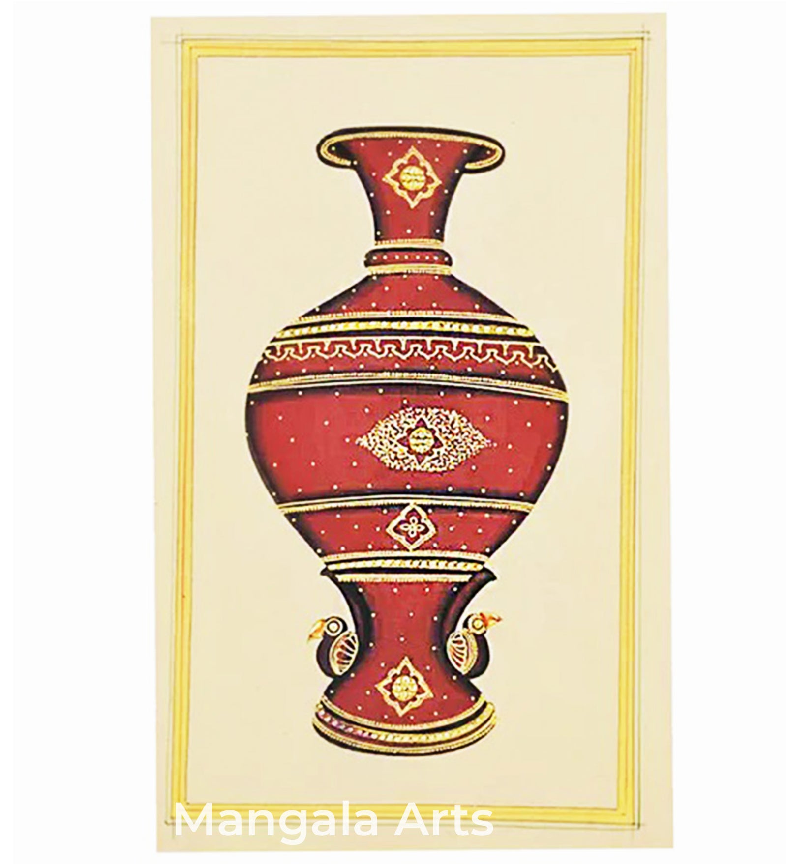 Return gift | Mangala Arts